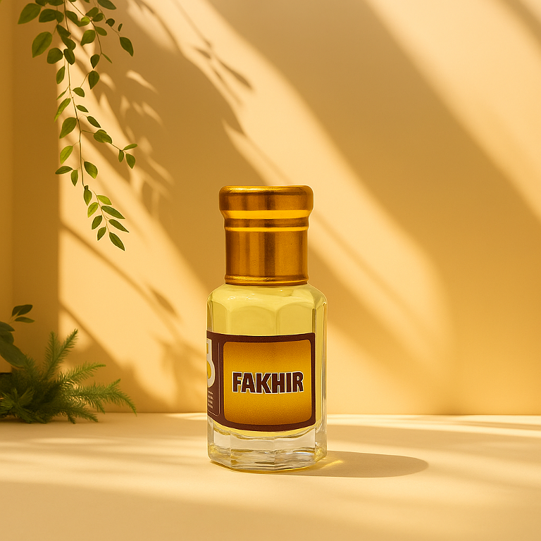 Fakhir – Ayesha Perfumes – Ayesha Perfumes: Scent for Every Soul.